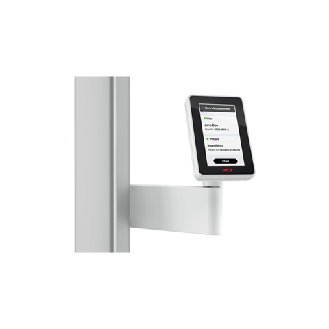 Seca mBCA 554 Medical Body Composition Analyzer - RecovAthlete