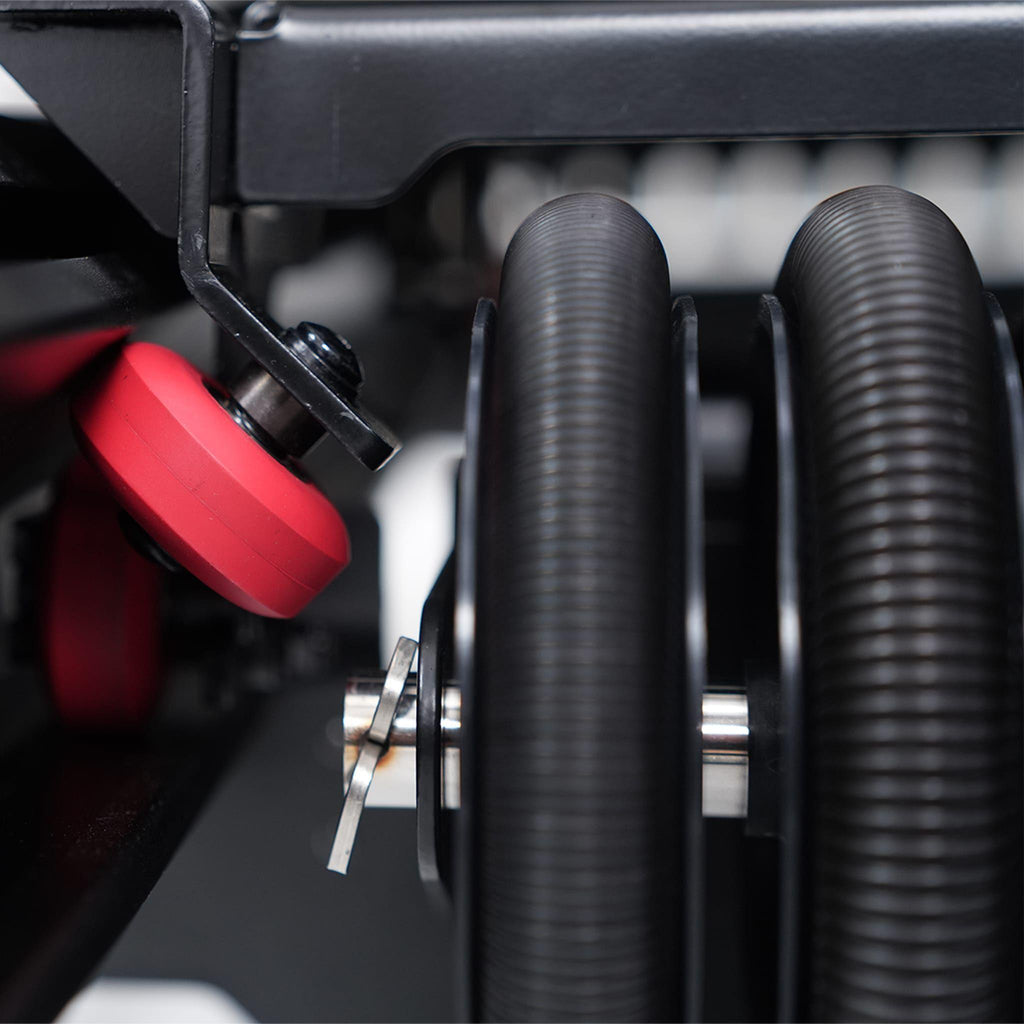 Lagree Fitness Mega Pro: Elevate Your Workout Game!