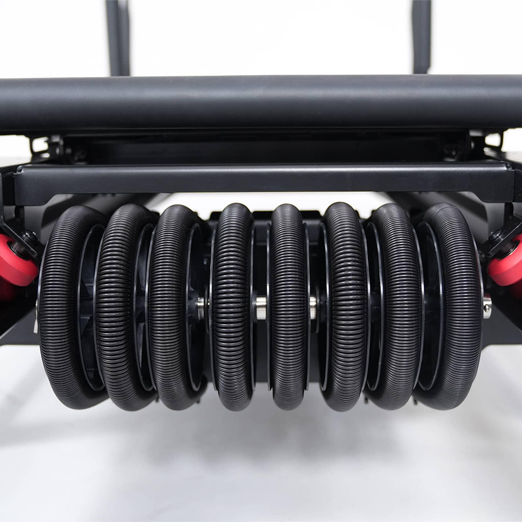 Lagree Fitness Mega Pro: Elevate Your Workout Game!