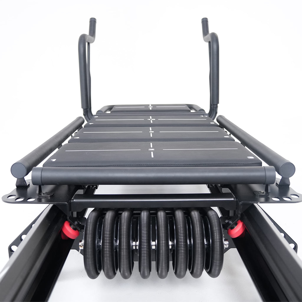 Lagree Fitness Mega Pro: Elevate Your Workout Game!