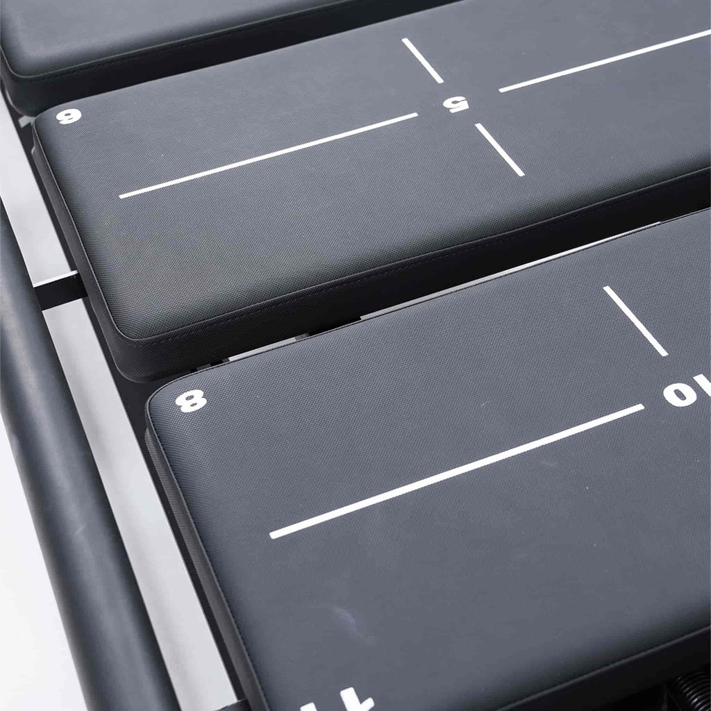 Lagree Fitness Mega Pro: Elevate Your Workout Game!