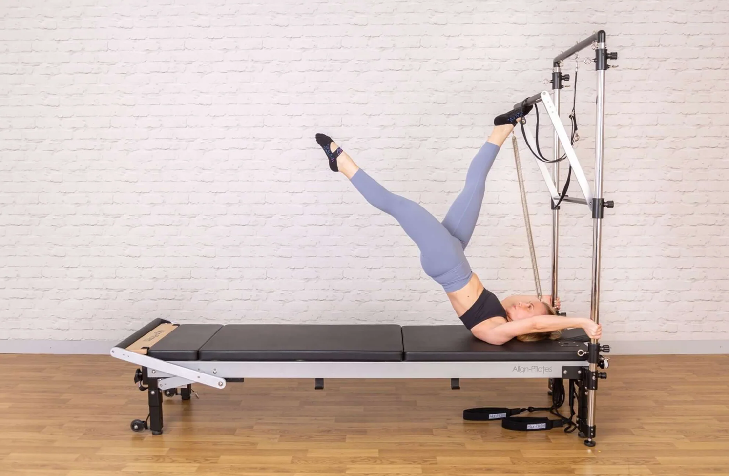 Lagree Mega Pro Reformer – Studio-Quality Pilates | Recovathlete ...