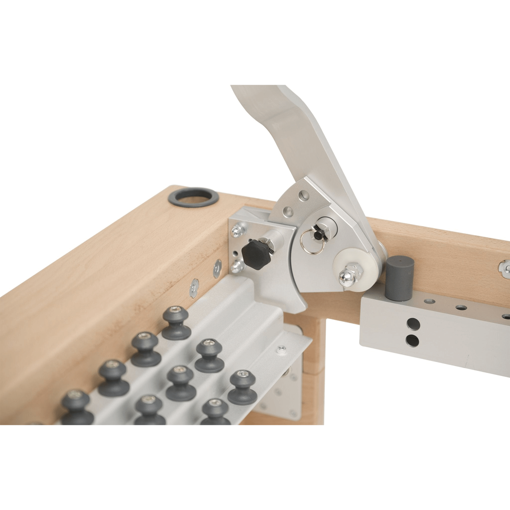 BASI Systems Pilates Cadillac Reformer Combo