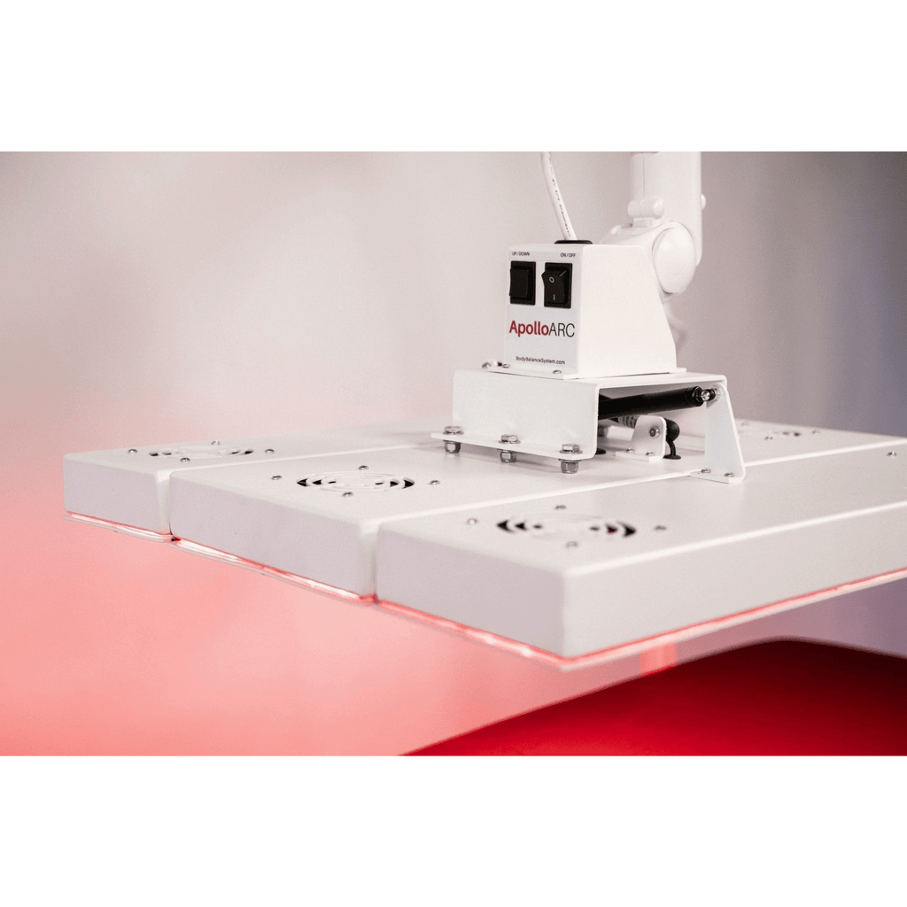 Body Balance System ApolloARC Professional Red Light Therapy System