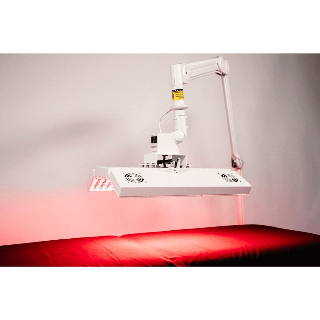 Body Balance System ApolloARC Professional Red Light Therapy System