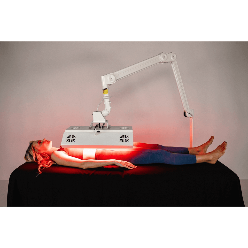 Body Balance System ApolloARC Professional Red Light Therapy System